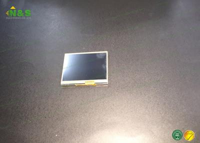 Cina Luminosità tagliente dei quadri comandi dell'affissione a cristalli liquidi LQ035Q5DG04 alta LCM 240×320 262K WLED in vendita