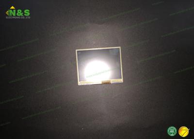 Cina Pannello LCD tagliente LQ035Q5DG02, per il modulo automobilistico dell'esposizione dell'affissione a cristalli liquidi di sharp in vendita