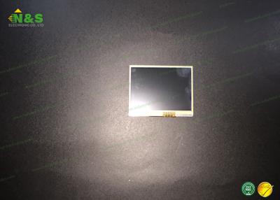 Cina L'annuncio pubblicitario tagliente riflettente LQ035Q2DD54 visualizza LCM 240×320 40 262K CCFL TTL in vendita