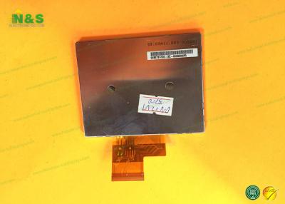 Cina Pannello LCD tagliente ricoprente duro LQ035Q2DD55 con area attiva di 53.64×71.52 millimetro in vendita