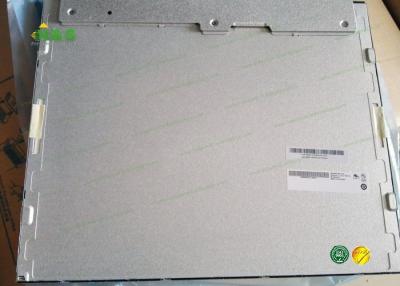 Cina Pannello LCD a 19,0 pollici di M190ETN01.0 AUO, area attiva dello schermo 376.32×301.06 millimetro dell'affissione a cristalli liquidi del computer portatile in vendita