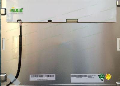 Cina Schermo piatto industriale a 15,0 pollici G150XTN06.0, quadro comandi di auo in vendita