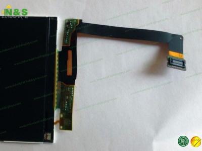 中国 フラット パネルTX11D101VM0EAA 4.3のインチlcd 56.16×93.6 mmの作用面積と 販売のため