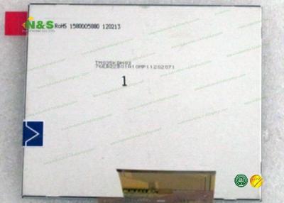 China Módulo del lcd del tft de TIANMA TM035KDH03 3,5 normalmente blanco con área activa de 70.08×52.56 milímetro en venta