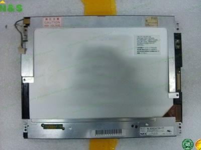 Cina Pannello LCD NL6448AC33-11 del NEC a 10,4 pollici con area attiva di 211.2×158.4 millimetro in vendita