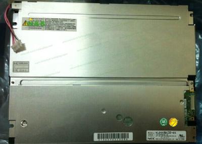 Cina Chiaro pannello LCD del NEC di NL6448BC33-64F a 10,4 pollici con area attiva di 211.2×158.4 millimetro in vendita