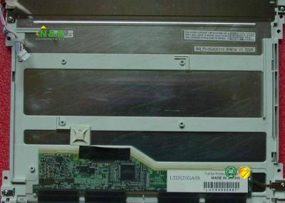 Cina Anabbagliante a 20,1 pollici LCD del pannello NL6448BC63-01 del NEC con area attiva di 408×306 millimetro in vendita