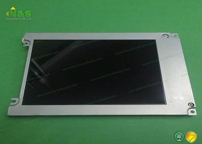 中国 115.185×86.385 mmのSP14Q005 5.7インチFSTN LCDの産業フラット パネル ディスプレイ日立 販売のため