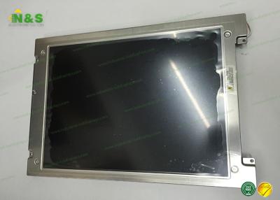 China LQ10D368 pulgada TN LCM 640×480 200nits CCFL TTL 31pins del SOSTENIDO 10,4 en venta