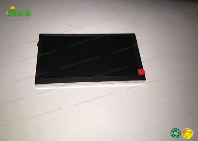 China TM050QDH11 Tianma LCD zeigt 5,0 Zoll TN LCM 640×480 350nits WLED TTL 45pins an zu verkaufen