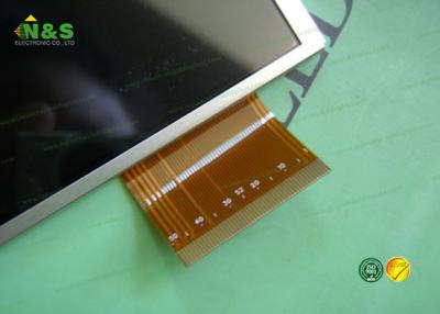 China 3,2 Duimlms320hf0x-001 industrieel lcd paneel, Vlakke Rechthoekvertoning met 39.6×71.25 mm Te koop