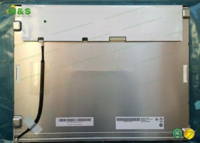 Cina Schermo anabbagliante a 15,0 pollici dell'affissione a cristalli liquidi G150XTN06.0 1024×768 con area attiva di 304.128×228.096 millimetro in vendita