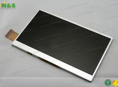 China 60Hz 4,7 Zoll Lcd-Anzeigetafel, Schirm TM047NDH03 Tianma TFT Lcd für Werbung zu verkaufen
