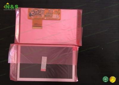 China Kundengebundenes Tianma LCD zeigt TM050RDH03, antistatische Taschen-Verpackung an zu verkaufen