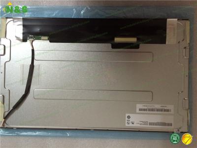 Cina Superficie di esposizione LCD a 15,6 pollici del pannello di G156HTN02.1 AUO anabbagliante, rivestimento duro (3H) in vendita
