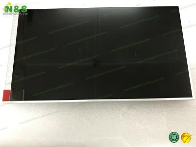 Cina L'esposizione anabbagliante di superficie a 8,5 pollici LCD del MODULO A085FW01 V7 di AUO colora il colore pieno in vendita