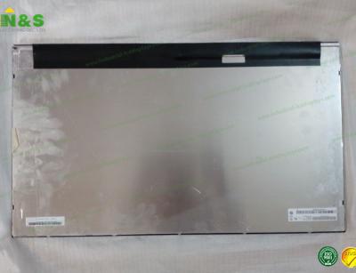 Cina Di M270QAN01.1 AUO del pannello 3840×2160 TFT LCD del pannello il nero LCD a 27,0 pollici normalmente in vendita