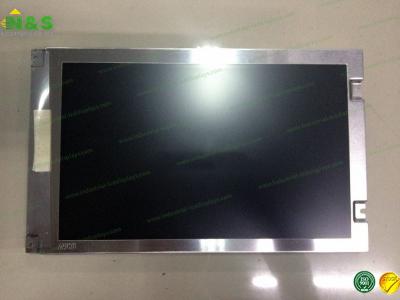Cina Frequenza a 8,5 pollici LCD bianca 60Hz di area attiva 800×480 184.8×110.88 millimetro del pannello G085VW01 V2 in vendita