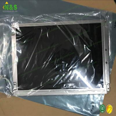 Cina Pannello LCD LCM a 10,4 pollici 640×480 del NEC NL6448BC33-54 normalmente bianco in vendita