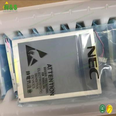 中国 LQ088H9DZ03 TFT LCDモジュール鋭いLCDのパネル640×240の表面の防眩 販売のため