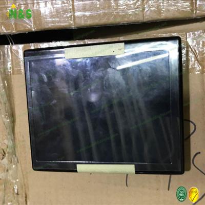 中国 普通白いNL3224AC35-01 5.5インチ320×240の輪郭134×110 mmの表面の防眩 販売のため