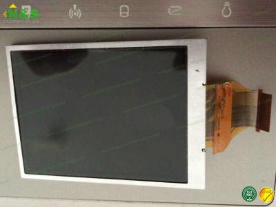 China TM027CDH04 el esquema 63.5×46.6×2.8 milímetro del módulo del tianma 2.7inch uno-Si TFT LCD despeja en venta