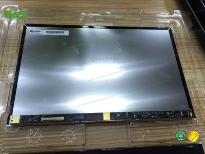中国 LQ101R1SX01A 10.1インチ、新しく、元の高リゾリューション2560*1600の表面の明確で、堅いコーティングの頻度60Hz 販売のため