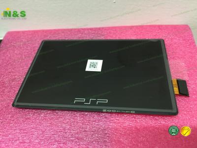 中国 普通白いLQ038T3LX01 3.8インチの決断480×272のオリエンテーションの景色のタイプ新しいandoriginal 販売のため