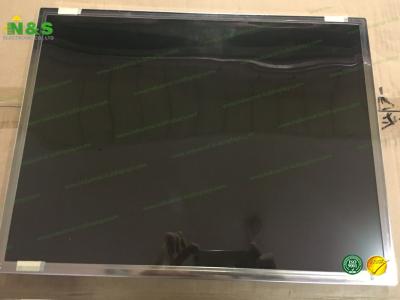 中国 普通黒いLQ201U1LW32 20.1のインチresolution1600×1200の表面の防眩、堅いコーティング(2H) 販売のため