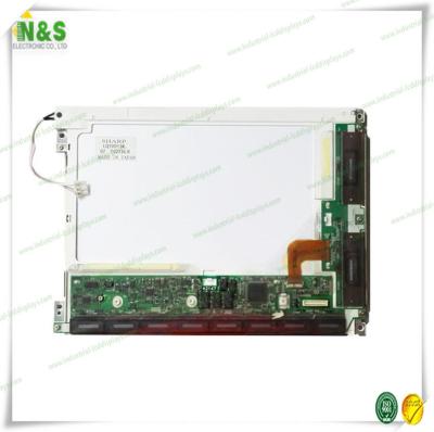 Cina 4:3 di allungamento ×480 (VGA) di risoluzione 640 del modulo di LQ10D13K 10.4inch TFT LCD (RGB) (H: V) in vendita