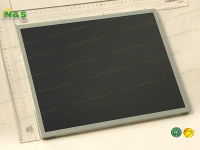Cina Normalmente bianco a 15,0 pollici TAGLIENTE LQ150X1LGN7, Transmissive con area attiva di 304.1×228.1 millimetro in vendita