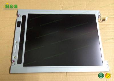 Cina LM10V33 area attiva a 10,4 pollici normalmente nera 211.18×158.38 millimetro di Sharp 640×480 nuova ed originale in vendita