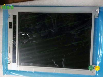 Cina LM10V332R anneriscono normalmente, a 10,4 pollici Transmissive, 4:3 di allungamento di risoluzione 640×480 (H: V) pannello del modulo dell'affissione a cristalli liquidi in vendita