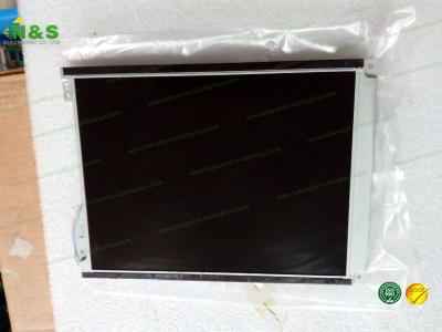 Cina Pannello industriale di Appication LM64C350 di risoluzione LCD a 10,4 pollici normalmente nera del modulo 640×480 in vendita
