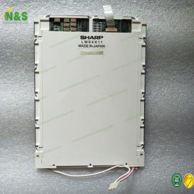 Cina Pc LCD CCFL del modulo 1 di risoluzione a 6,0 pollici di LM64K11 640×480 senza 4:3 di allungamento del driver (H: V) in vendita