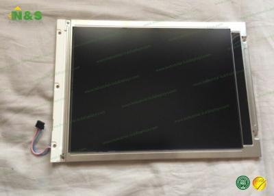 Cina Profilo LCD a 10,4 pollici 268×190 millimetro di area attiva 211.17×158.37 millimetro del modulo 640×480 di LM64P89L in vendita