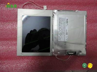 China Normaal Zwarte LM050QC1T01 5,0 duimlcd van de het Overzichts134×100 mm Lamp van de module320×240 resolutie het Type 1pcs CCFL zonder Bestuurder Te koop