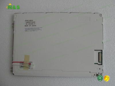 China Resolutie 640×480 LQ084V1DG22 nieuw en originele MODULE van 8,4 duim de normaal Witte, Transmissive TFT LCD Te koop