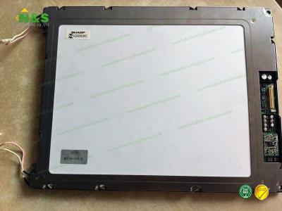 China Normaal Wit van de de Module800×600 Resolutie van NLQ12S31C 12.1inch TFT LCD Lamptype - 2 PCs CCFL zonder Bestuurder Te koop
