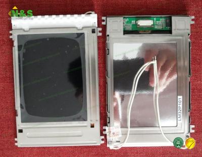 China STN, Transmissive LM32P101 4,7 duim, van het de Vertoningsscherm van 320×240 LCD nieuwe en het originele Overzicht 148×107 mm Te koop