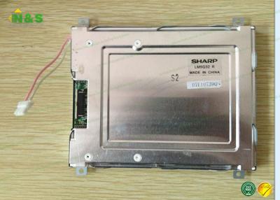 China Normaal Zwarte LM5Q32R 5,0 duim scherp lcd het scherm320×240 100.775×75.575 mm Overzicht 134×113×10.5 mm Te koop
