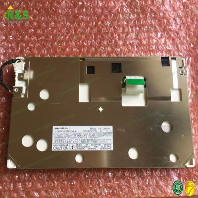 China 8,5 duim800×480 Scherpe LCD Comité LQ085Y3DG04 SCHERPE TFT LCD Vertoning Te koop
