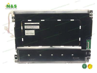 China 10,4 LCD van de duimlq104v1dw01 640×480 TFT Vertoning Type van Module het normaal Witte, Transmissive Lamp - 2 PCs CCFL Te koop