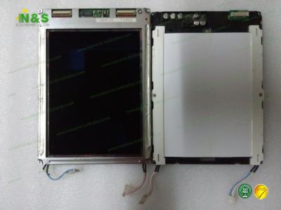 China Van het de duim640×480 Actief Gebied 130.6×97 mm van normaal Witte LQ64D142 scherp 6,4 de Beeldverhouding4:3 (H: V) Te koop