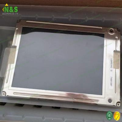 Cina Modulo di 640×480 e a 6,4 pollici LQ64D342 di area attiva 130.6×97 millimetro di risoluzione 640×480 TFT LCD nuovo ed originale in vendita