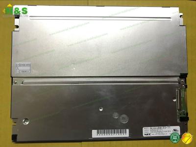 Cina Pannello LCD tagliente a 10,4 pollici TAGLIENTE 640×480 normalmente bianco di NL6448BC33-71 TN in vendita