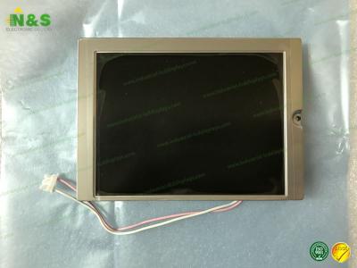 Cina TCG057QV1AA-G10 modulo 320×240 a 5,7 pollici 262K normalmente bianco (6 bit) di TFT LCD di un-si in vendita