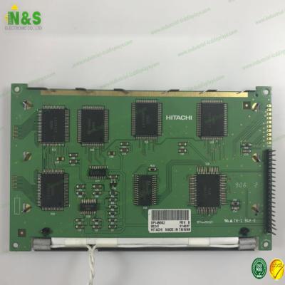 中国 5.1インチの日立LCDパネルの堅いコーティング(3H)の頻度75Hz SP14N002 販売のため