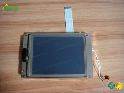 中国 5.7インチSP14Q001-X 320×240の作用面積115.185×86.385 mmの決断320×240の表示は白黒を着色します 販売のため