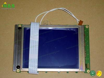 Cina Tipo 70 densità del paesaggio dell'esposizione dell'affissione a cristalli liquidi di SP14Q002-C1 Hitachi del pixel di PPI in vendita